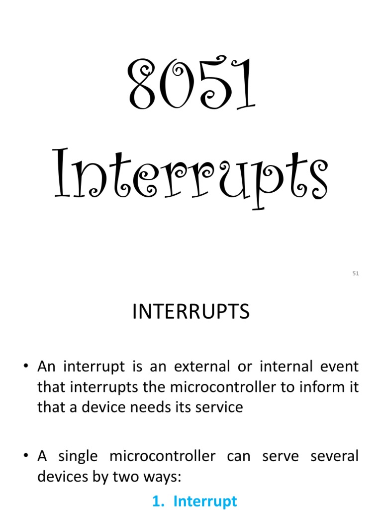 MPMC Unit 5 | PDF | Microcontroller | Office Equipment