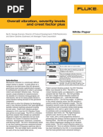ISO 10816 Vibration Standards Guide | PDF | Machines | Engines
