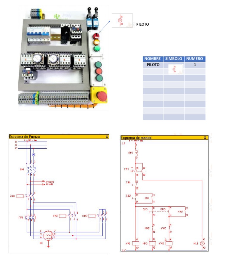 Solucion Cacel 2 | PDF