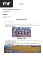 Libro de Lecturas Paco El Chato PDF | PDF