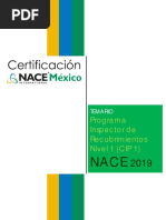 SSPC SP 10 (WAB) - Es | PDF | Agua | Materiales