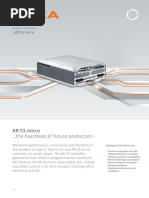 KRC5 Basicwiring r1 | PDF | Technology & Engineering