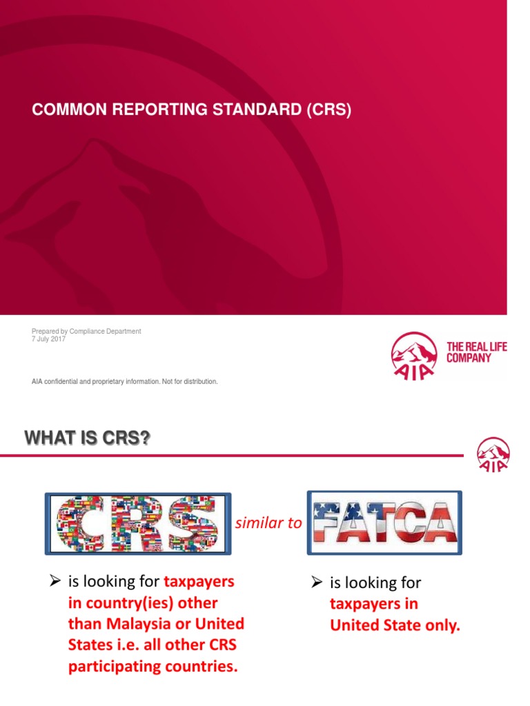 CRS PW RevTraining For Agency - 20170707 | PDF | Government ...