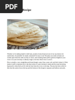 Recipes From Peter Reinhart's Artisan Breads Every Day by Peter ...