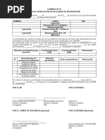 Conduce-Modelo SC-2-11 | PDF | Factura | Contabilidad