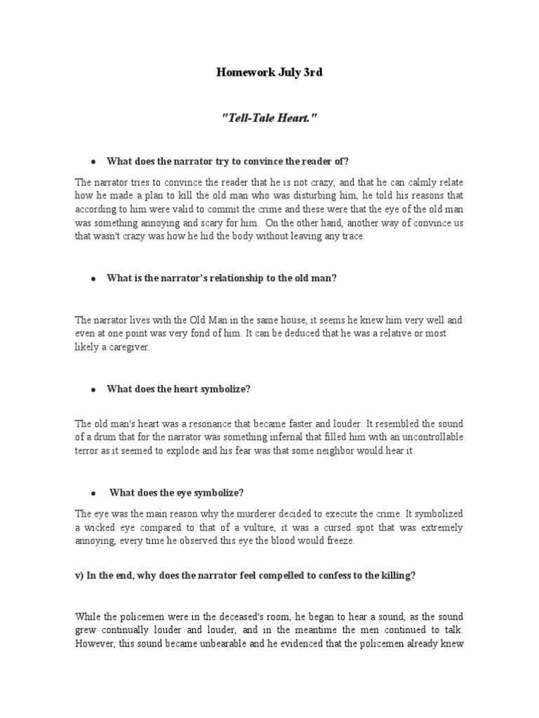English Class Homework 1 | PDF | Human | Robot