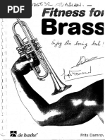 Hering, Sigmond - 40 Progressive Etudes For Trumpet | PDF