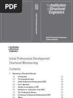 ICE Professional Development Report | PDF | Business