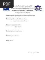 Codigos Numericos Aiken 2421 y 5421. | PDF