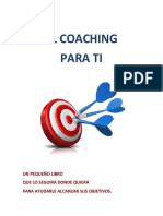 CHECKLIST 2025 - Marga Hope | PDF