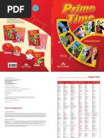 Prime Time 2.student's Book | PDF