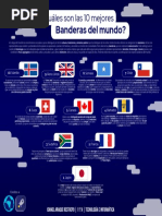 Las 39 banderas más raras del mundo | PDF | Cornualles | Verde