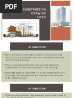 Working Drawings: A Comprehensive Guide | PDF | Drawing