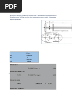 Tablas de Roscas Metricas y Whitworth PDF | PDF | Madera | Mecanizado
