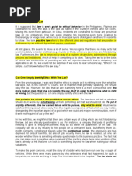 Bentham's Felicific Calculus Explained | PDF | Utilitarianism | Happiness