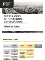 3 Step Land Development Process Flow Chart | PDF | Estate Agent | Property