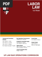 Labor Code Vol. 2 (2013) - Azucena | PDF