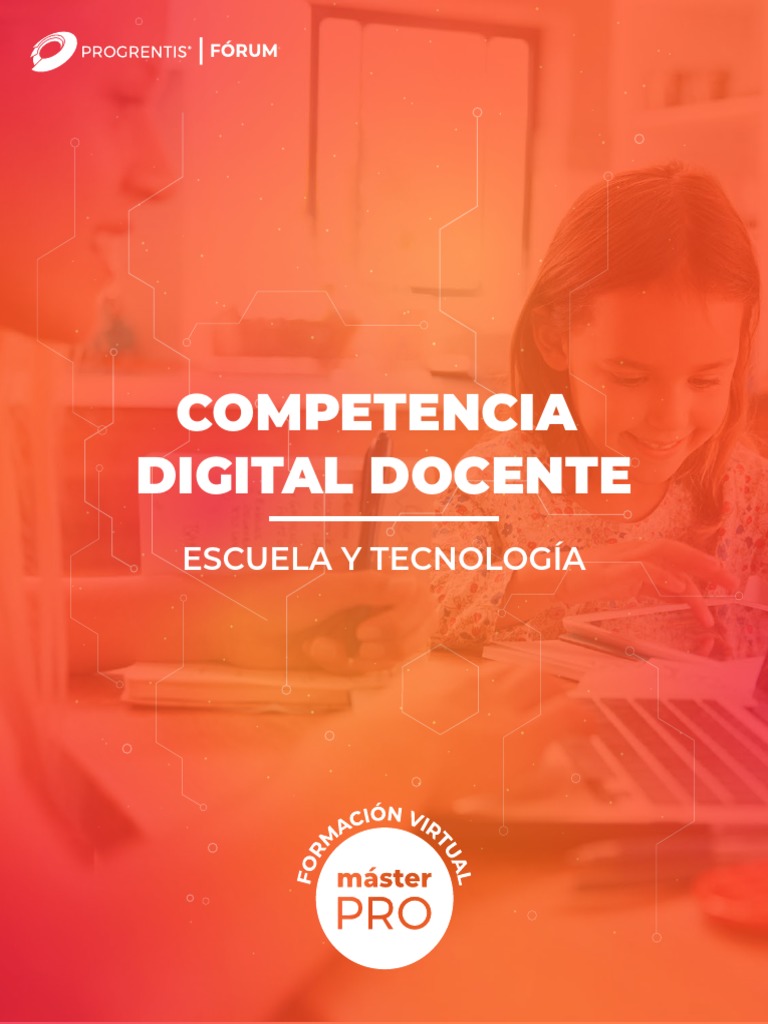 Docencia Digital 2020 | PDF | Tecnología de información y ...