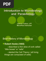 Sketchy Microbiology 1 | PDF | Gram Negative Bacteria | Bacteria