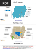Sudan Postal Codes Overview | PDF | Khartoum | Sudan