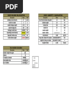 ANSI A13.1 Standard For Piping Color Codes | PDF | Pipe (Fluid ...