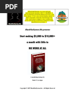 Deloitte - Enterprise Value Map | PDF | Strategic Management | Business ...