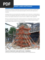 Back Propping Template PDF | PDF | Economic Sectors | Architectural Design