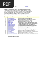 Maersk Group Core Values | PDF | Risk | Science