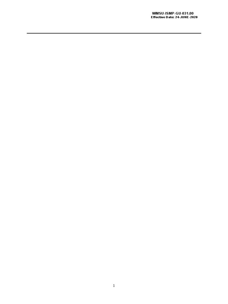 Fil Modules Printable | PDF