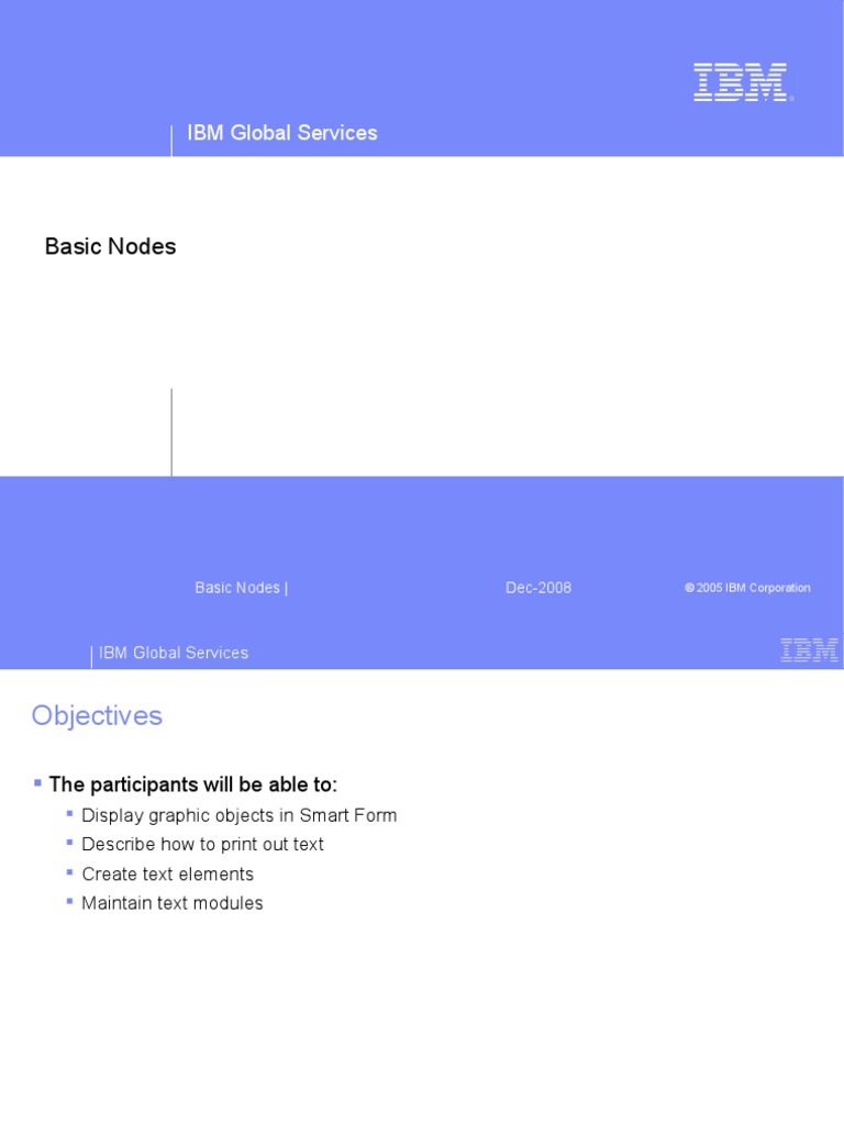 Chapter 04 - Basic Nodes | PDF | Graphics | Computer Programming