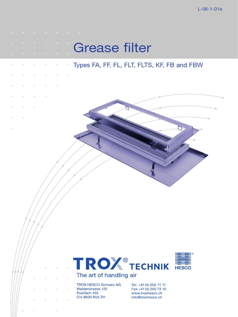 Filter Static Pressure | PDF | Building Engineering | Materials