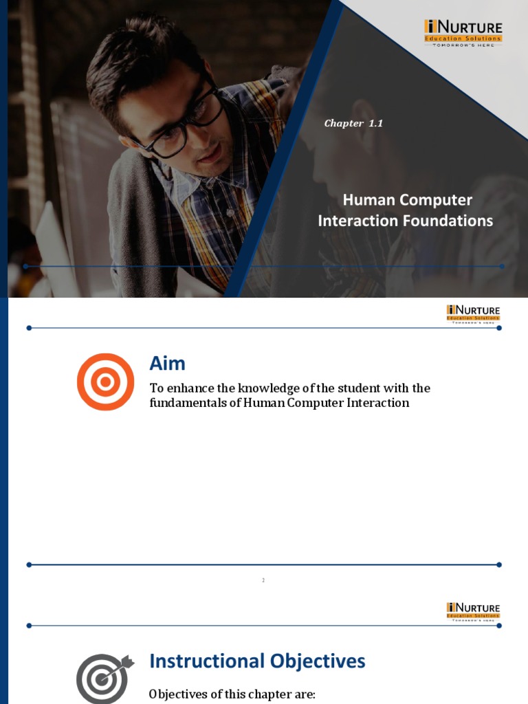 Fundamentals of Human-Computer Interaction: Understanding Input-Output Channels, Human Memory ...