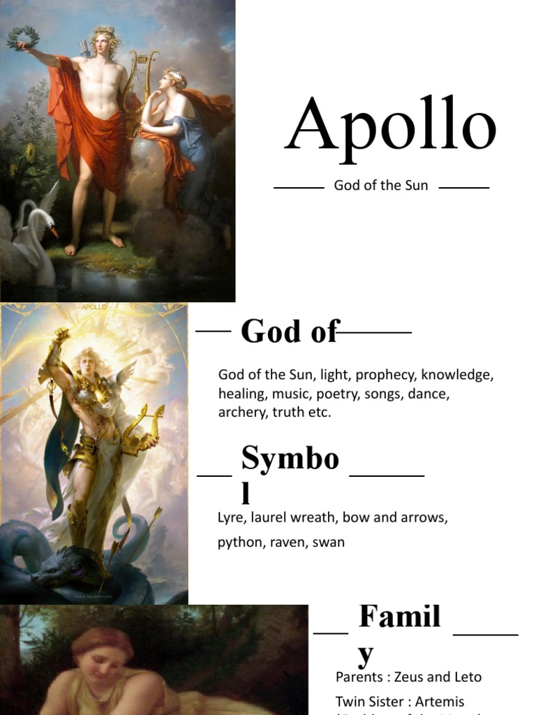 Apollo | PDF