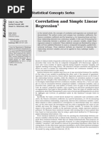 APA Format For Statistical Notation and Other Things | PDF | Standard ...