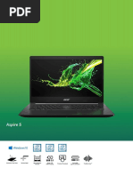 Computers: Acer - N20H2 : SF114-33 | PDF