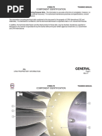 LEAP High Pressure Turbine Stage 1 Shroud BSI Guide | PDF