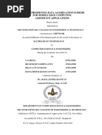Project Declaration for M.Tech Thesis | PDF | Academic Degree | Career ...