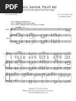 Nurses Anthem Lyrics and Arrangement | PDF