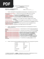 Graphic Organizer - Docx FINAL | PDF