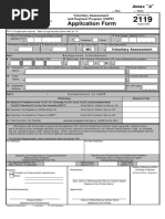 TWG Bid Evaluation Report - Template For Sharing | PDF | Notary Public ...