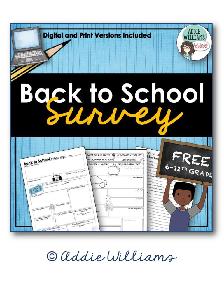 © Addie Williams | PDF