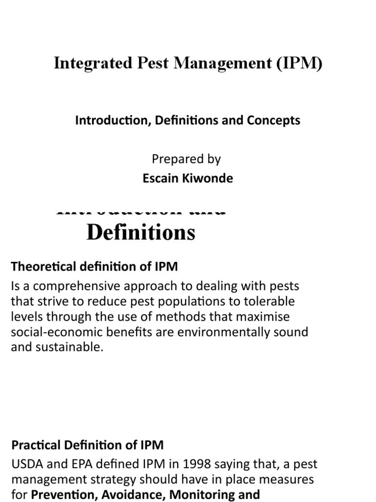 A Comprehensive Introduction to the Tactics and Importance of ...