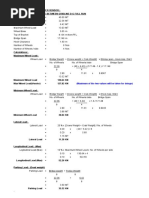 Ms Plate Weight Chart in KG | PDF | Sheet Metal