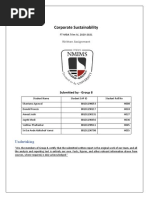 ADNOC 6x6 Risk Matrix Overview | PDF | Risk | Risk Assessment