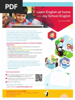 Love Languages Handout For Parents | PDF | Love | Interpersonal ...
