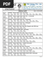 Apollo Section and Pipe Weight Chart | PDF