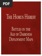 Epic Starter Guide | PDF | Tabletop Games | Space Opera Games