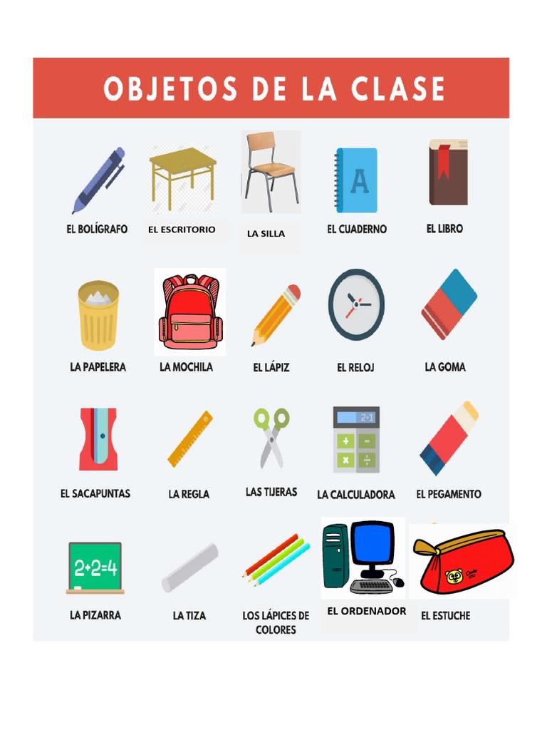 Objetos de Clase | PDF