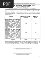 Instrutivo para Manejo de La Suirplus | PDF | Salario | Autenticación