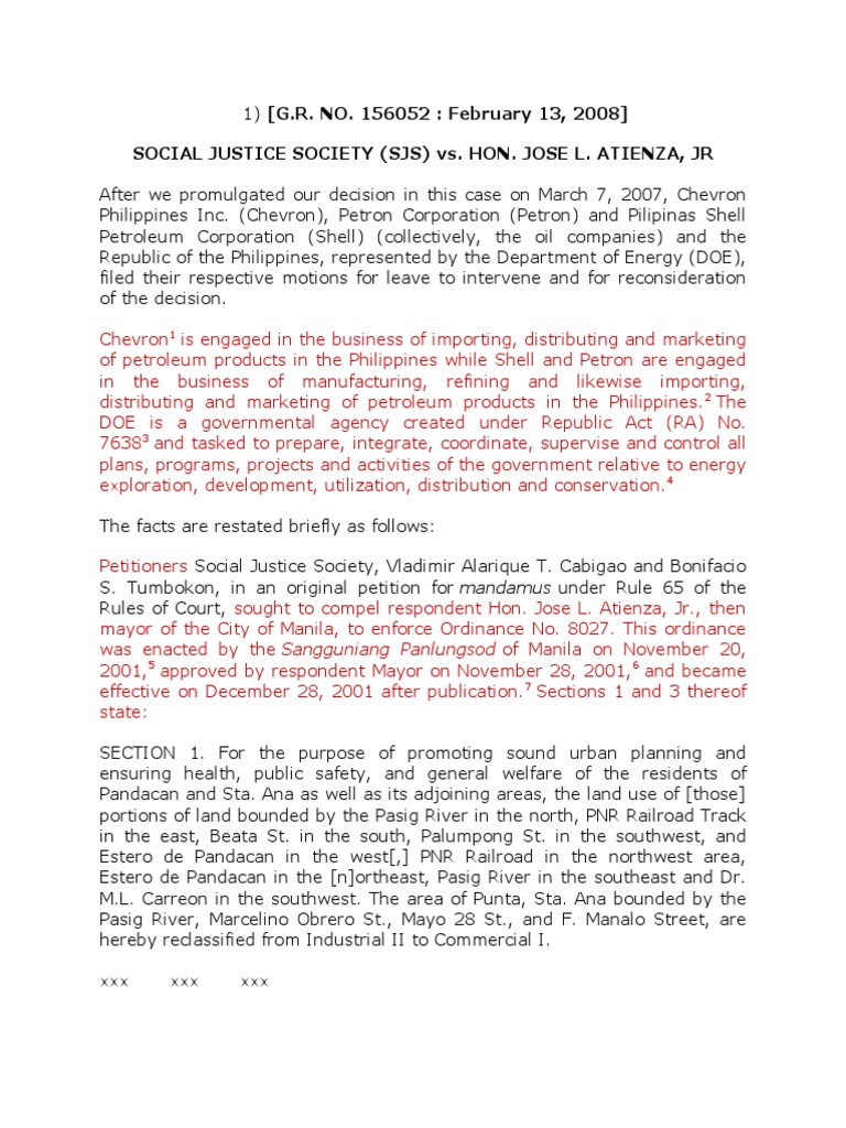 Public Corp Full Text Oct 25 | PDF | Intervention (Law) | Injunction